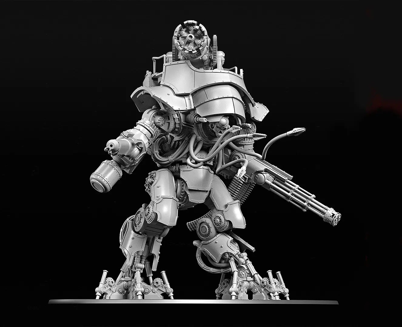 Laserforge Miniatures | Premium Quality 3D Prints & Laser cut tokens