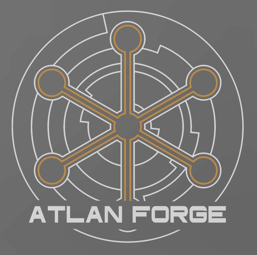 Laserforge Miniatures | Premium Quality 3D Prints & Laser cut tokens