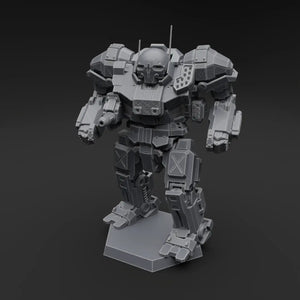 Atlas AS7-D Mech - Available at Laserforge Miniatures