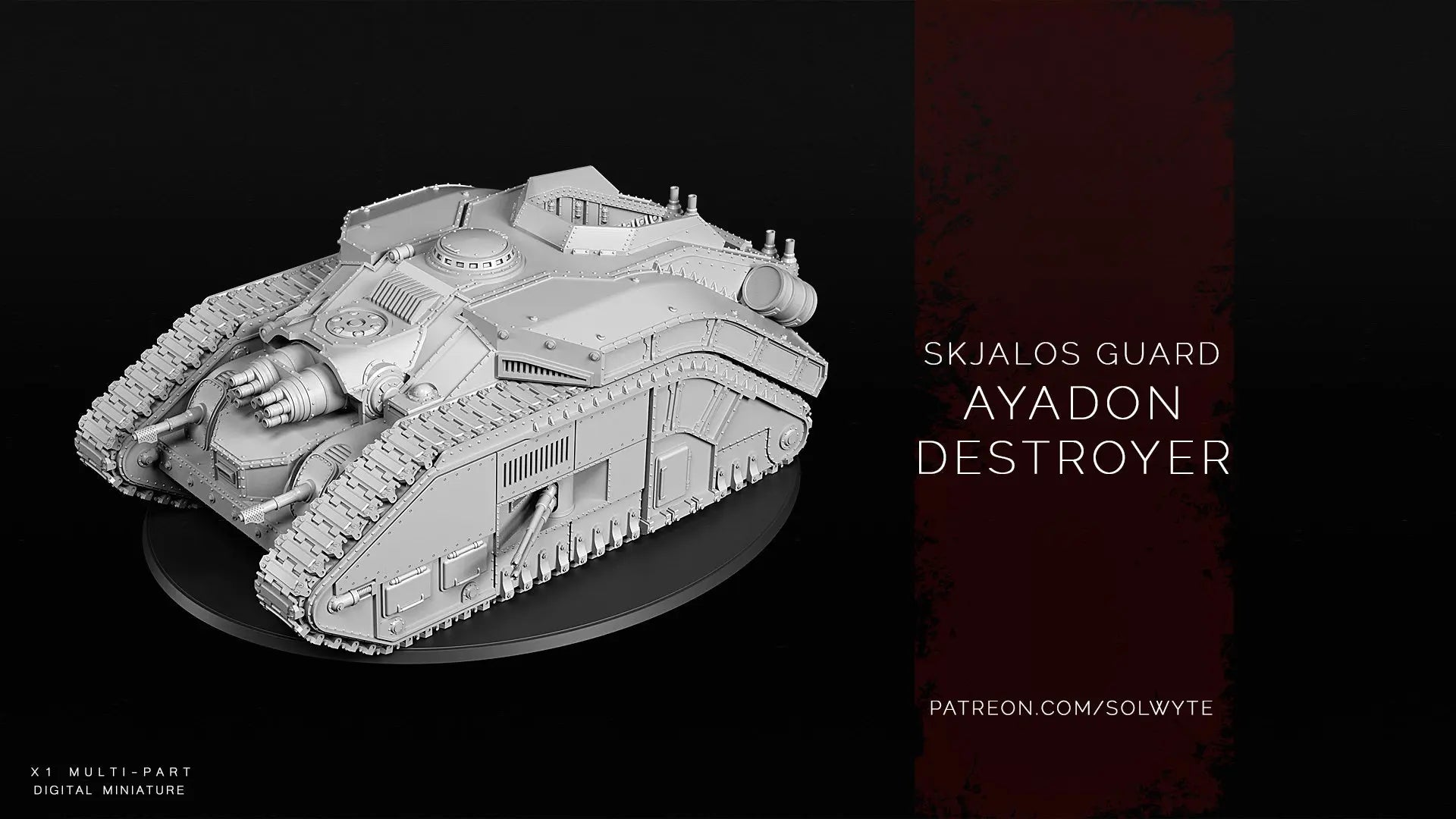 Laserforge Miniatures | Premium Quality 3D Prints & Laser cut tokens