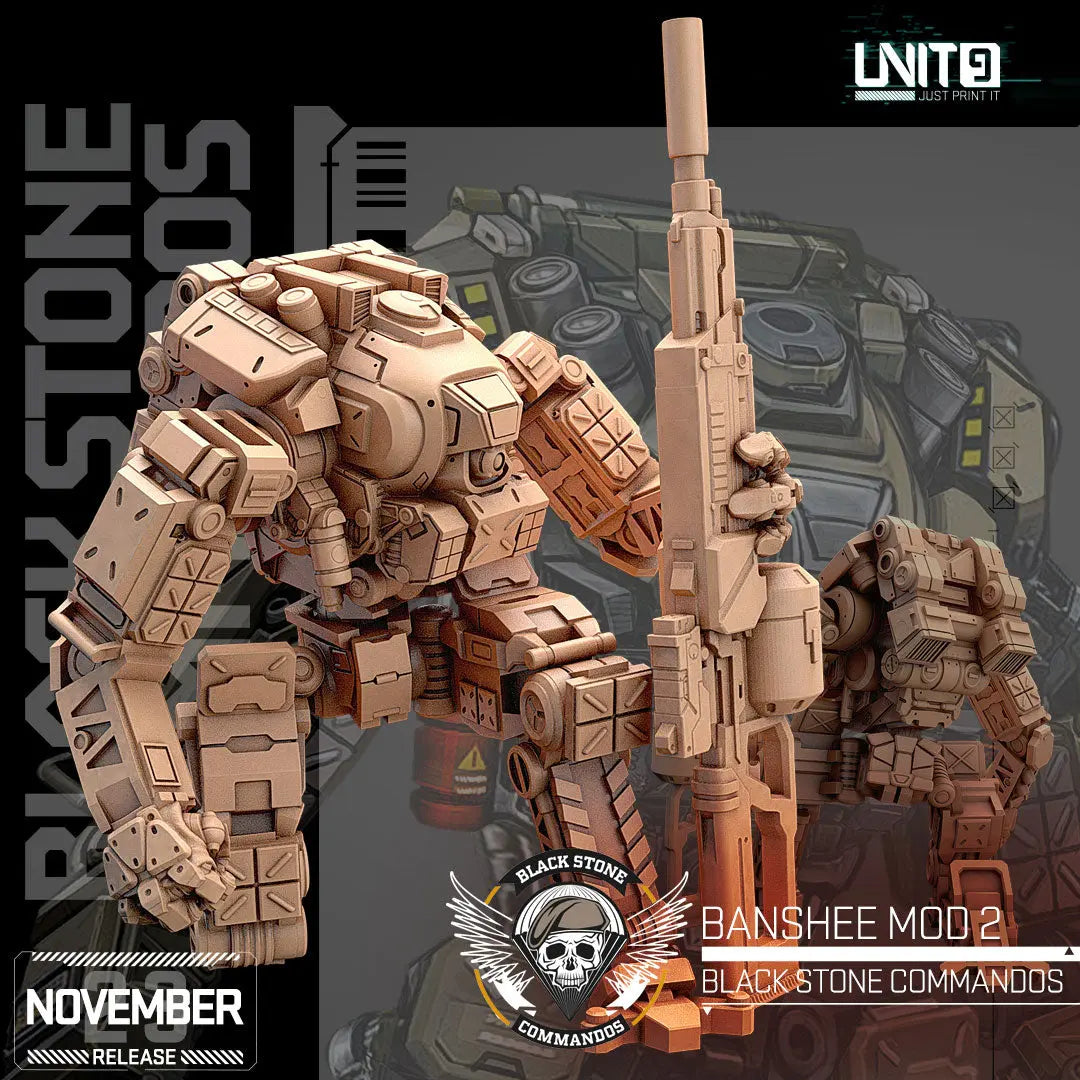 Laserforge Miniatures | Premium Quality 3D Prints & Laser cut tokens