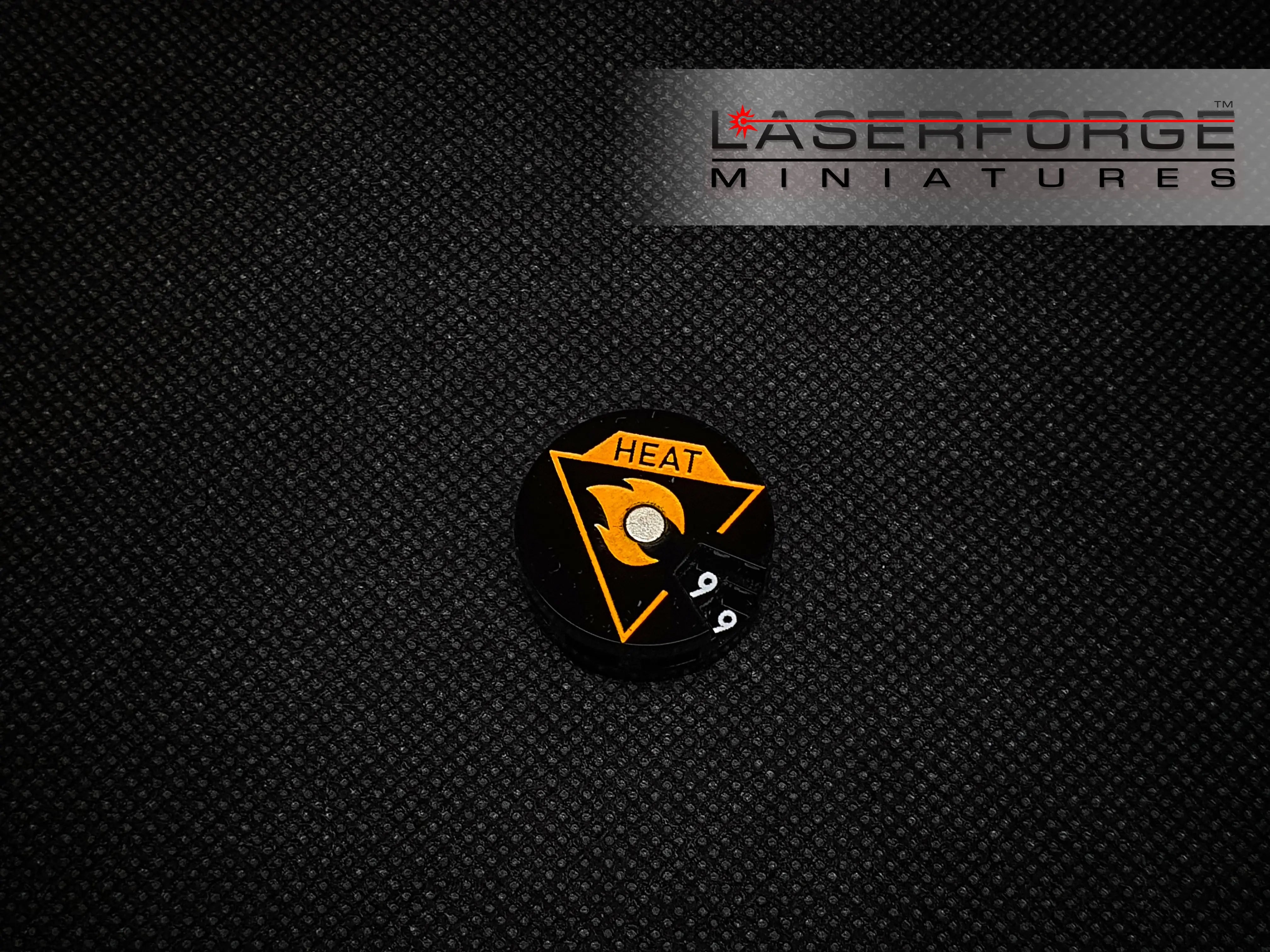 Laserforge Miniatures | Premium Quality 3D Prints & Laser cut tokens