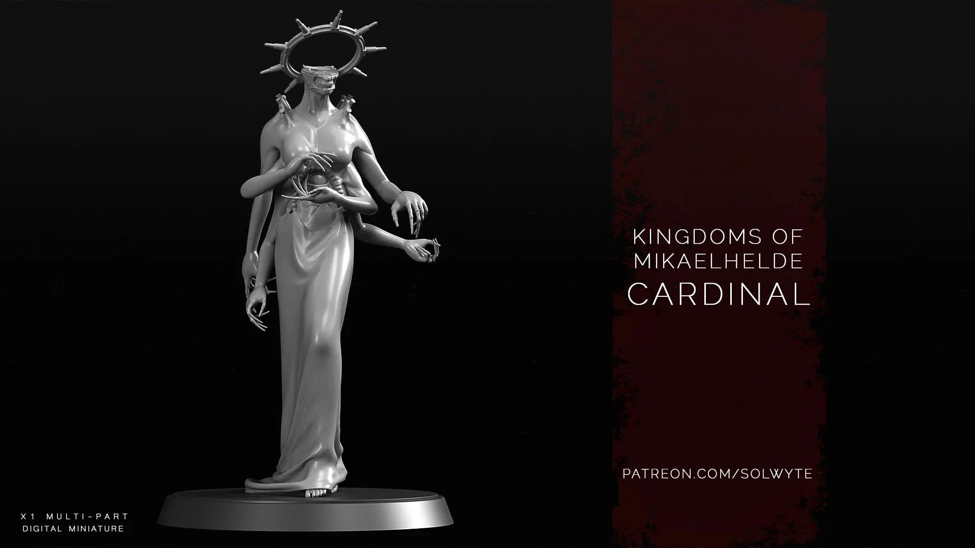 Laserforge Miniatures | Premium Quality 3D Prints & Laser cut tokens