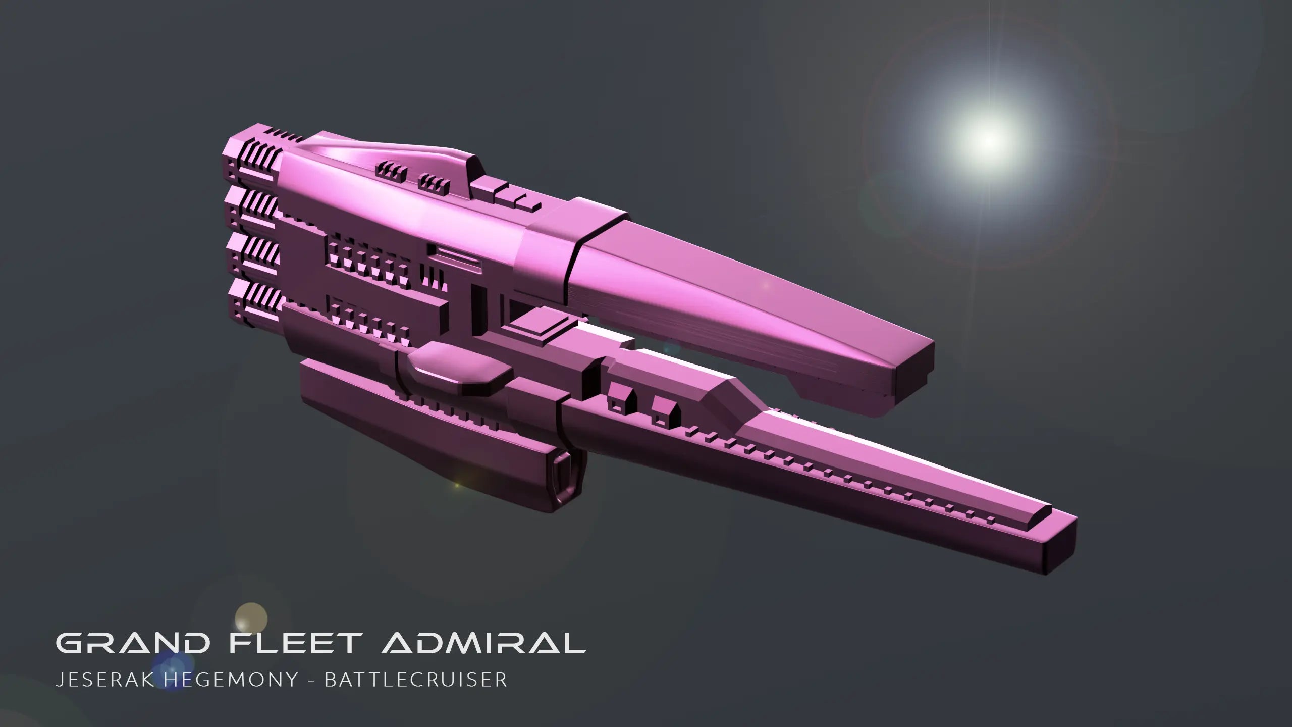 GFA Fleet Packs Get it now - Laserforge Miniatures