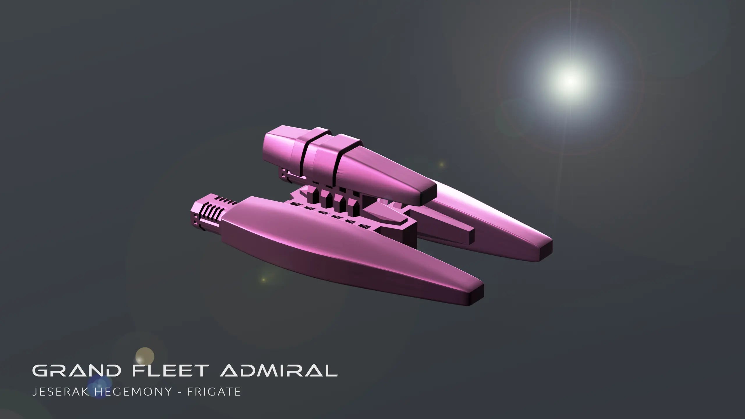 GFA Fleet Packs Get it now - Laserforge Miniatures