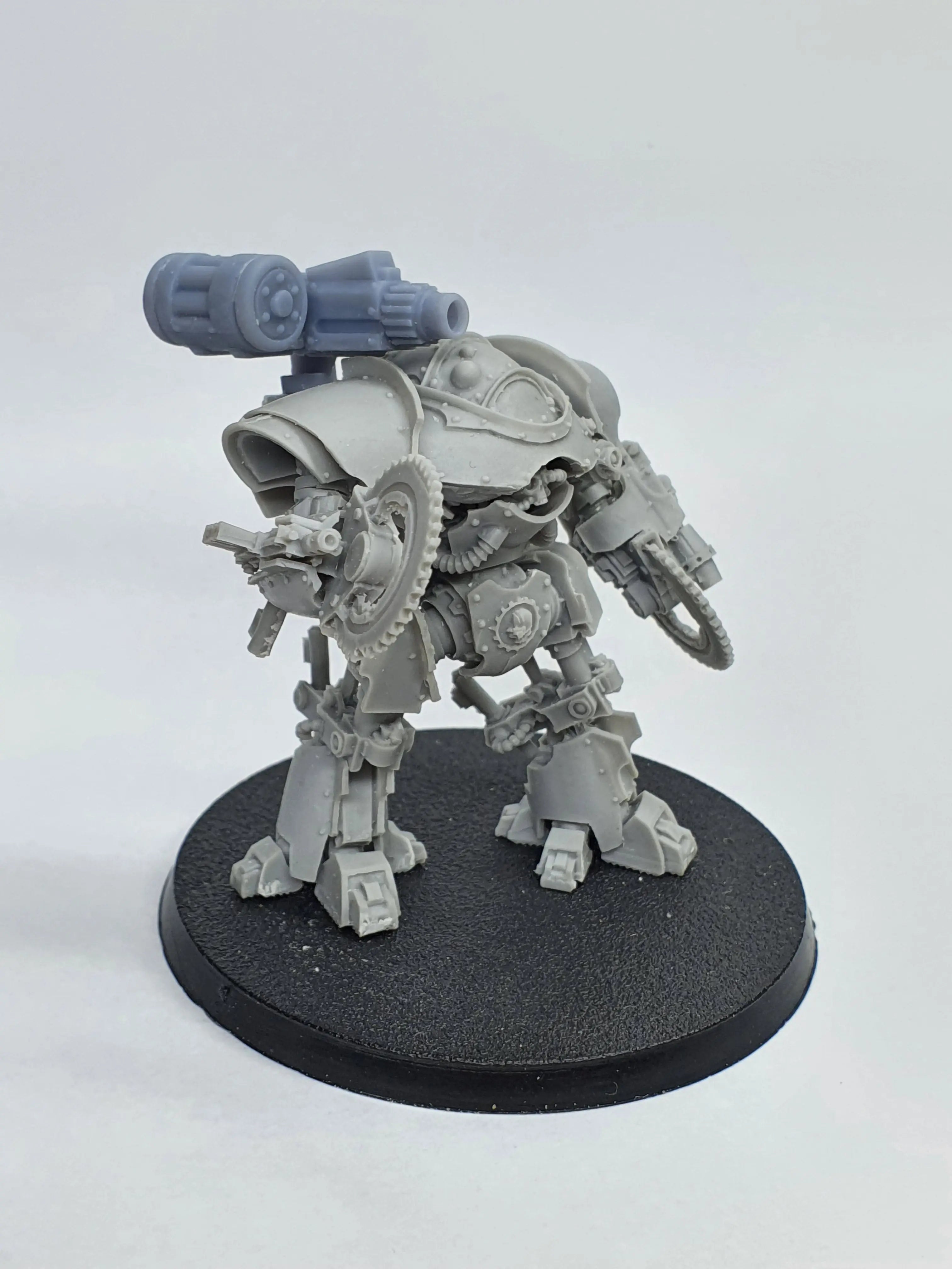 Laserforge 3D Prints Get it now - Laserforge Miniatures