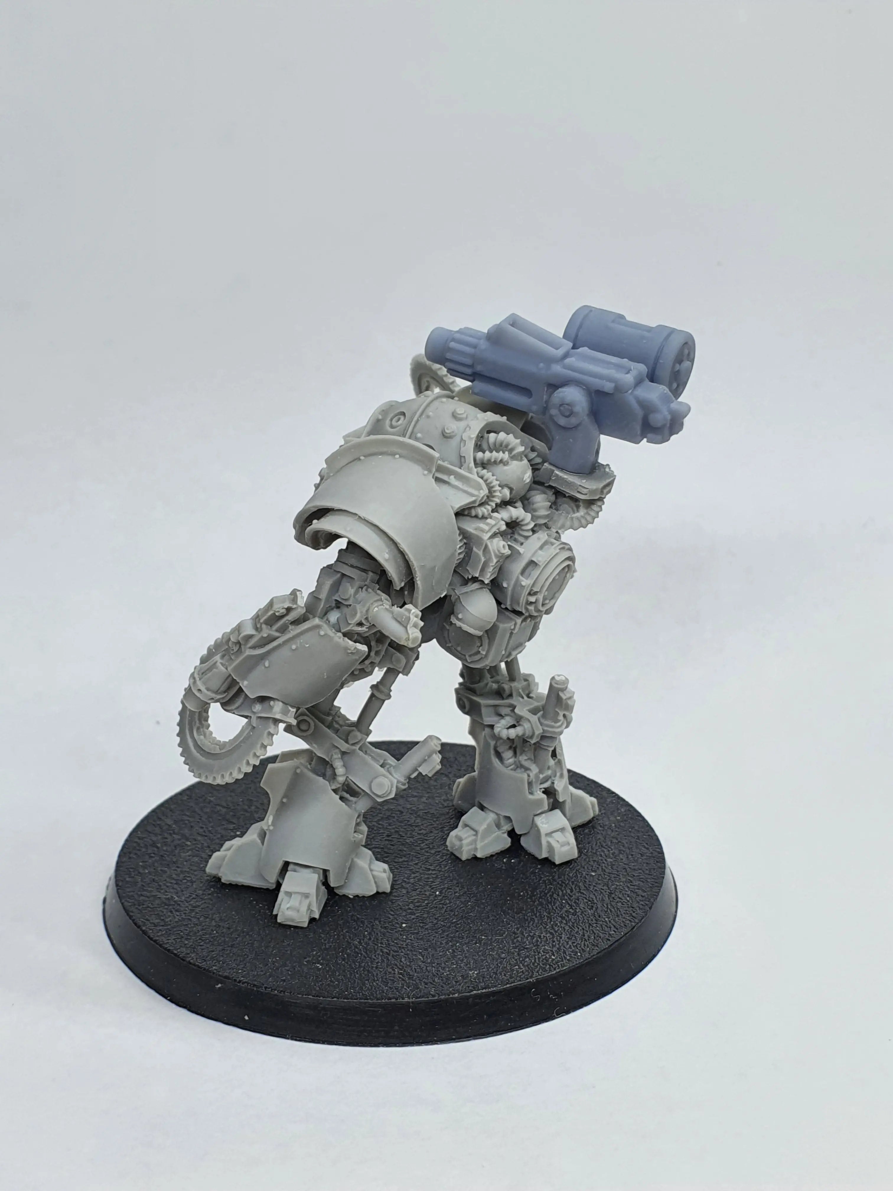 Laserforge 3D Prints Get it now - Laserforge Miniatures