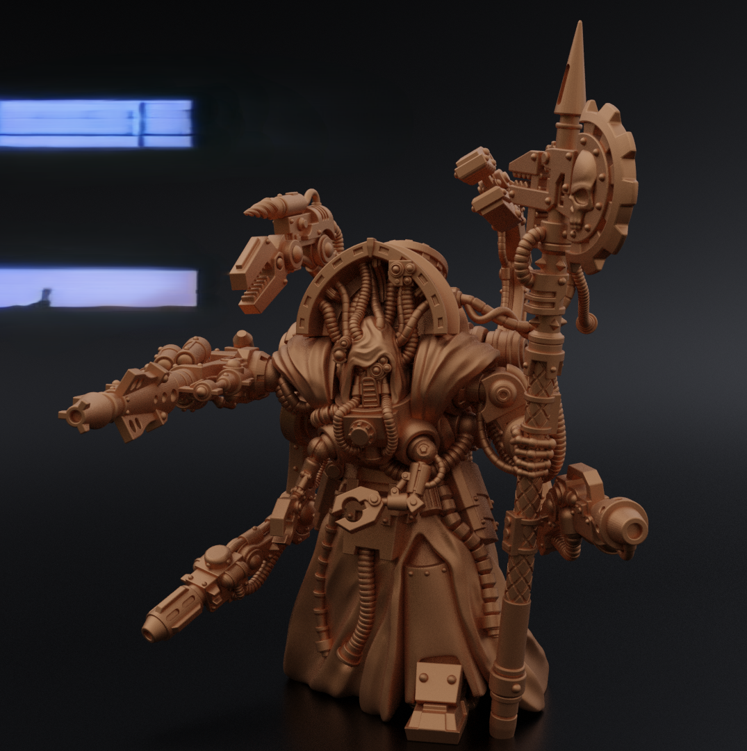 Laserforge Miniatures | Premium Quality 3D Prints & Laser cut tokens