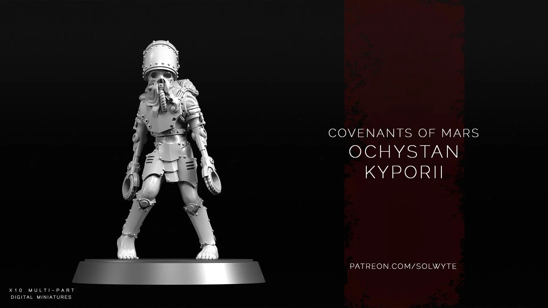 Laserforge Miniatures | Premium Quality 3D Prints & Laser cut tokens