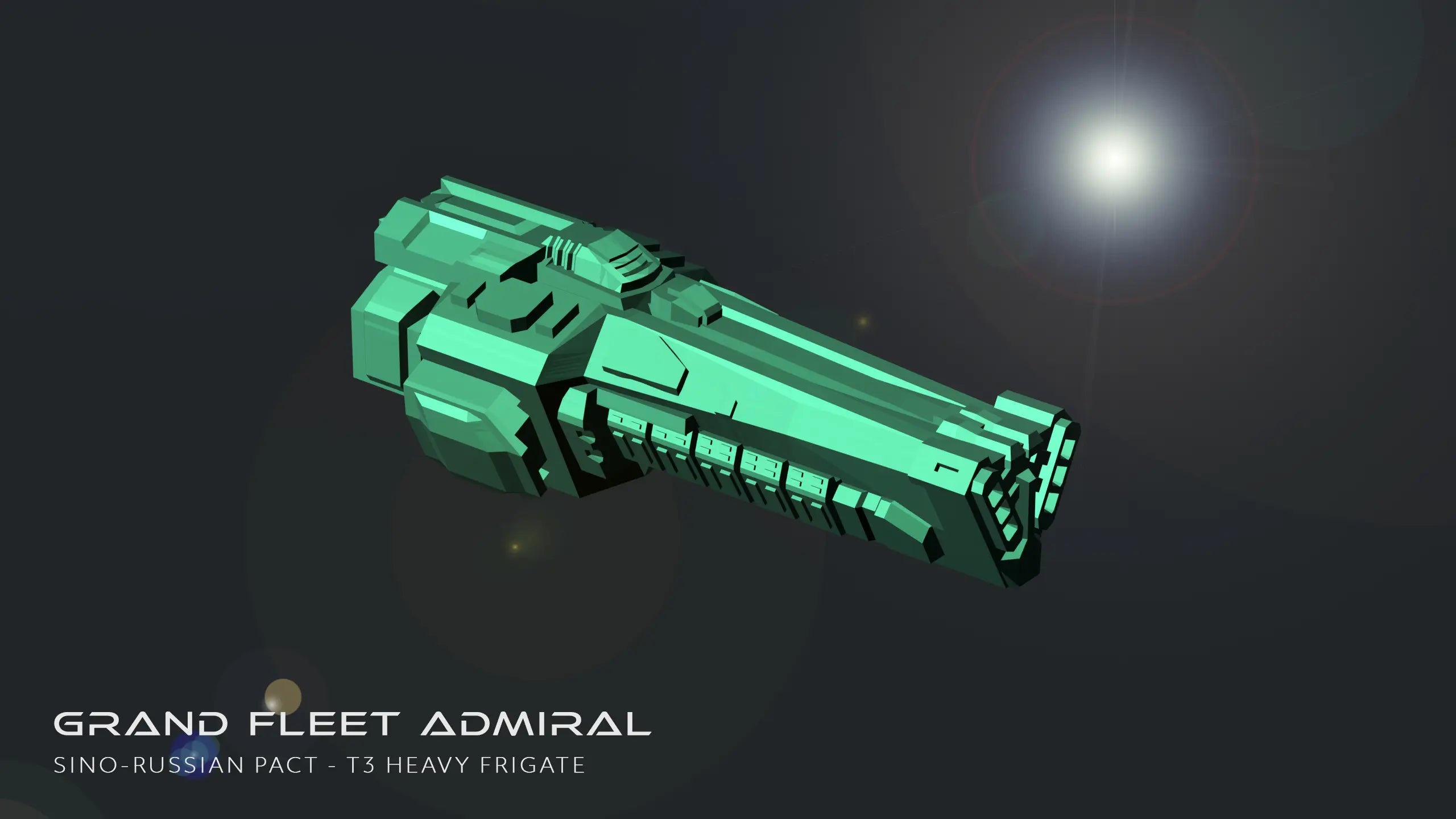 GFA Fleet Packs Get it now - Laserforge Miniatures