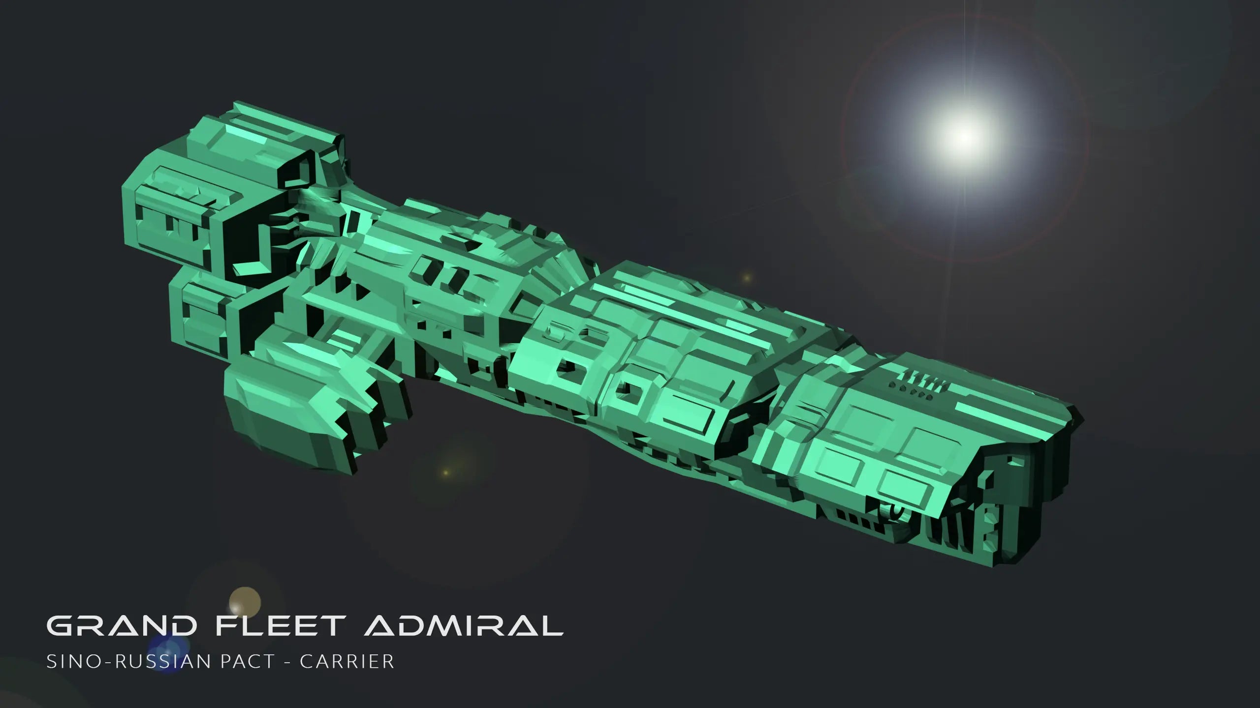 GFA Fleet Packs Get it now - Laserforge Miniatures