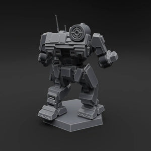 Thunderbolt TDR-5Sb Mech - Available at Laserforge Miniatures
